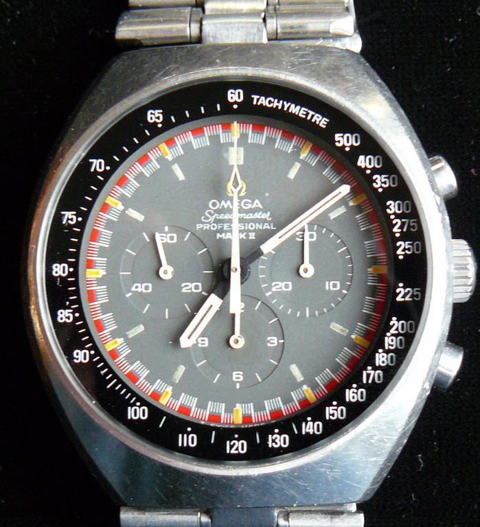 Omega MARK | Relojes Especiales, EL foro de relojes